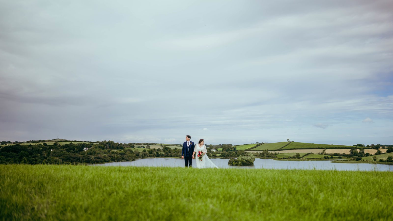 JO KNIGHT // Cinematic Wedding Videographer Northern Ireland