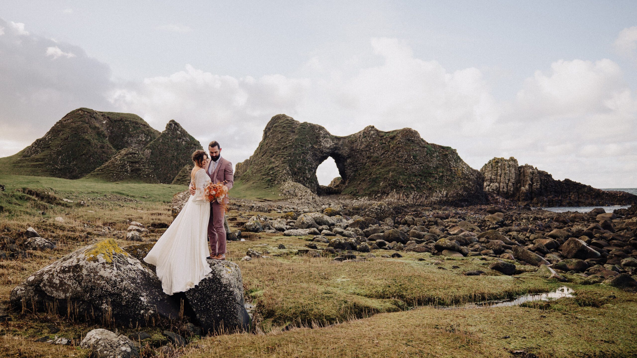 Reference • Wedding Videographer Northern Ireland | Filmmaker Jo